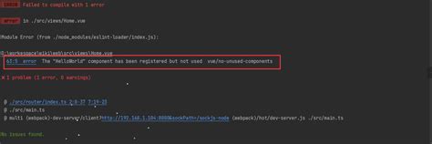 Vue3三网站首页布局开发 NICE源码网