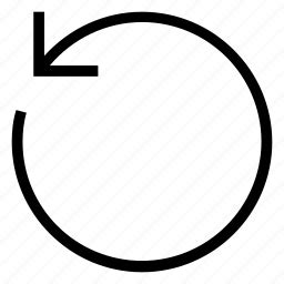 Arrow Loading Navigation Refresh Reload Icon Download On Iconfinder