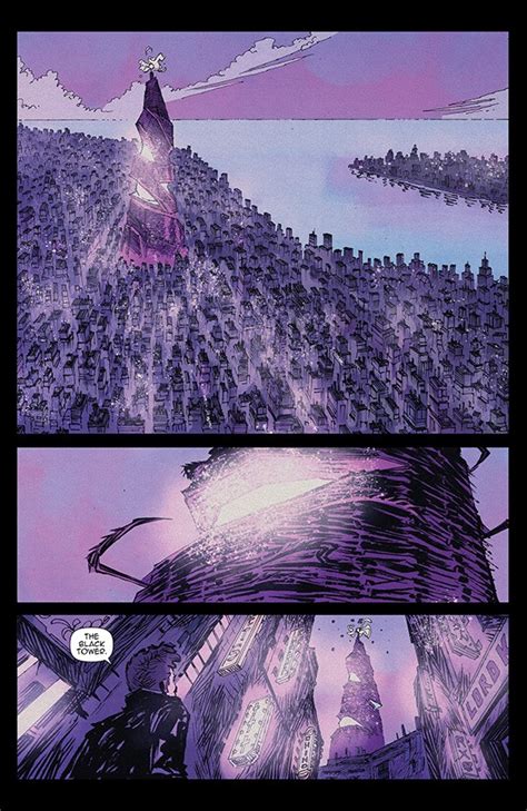 Roche Limit Monadic 2 Image Comics