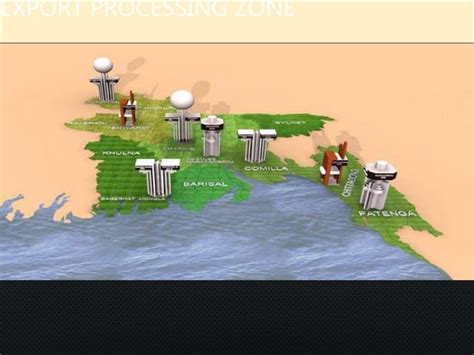 Export Processing Zone Pptx