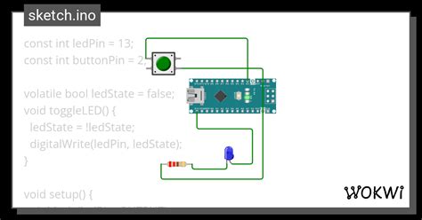 Usip Sismik Wokwi Esp32 Stm32 Arduino Simulator Usip Sismik Wokwi Esp32 Stm32 Arduino Simulator