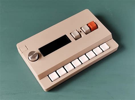 Snapbeat The Simple Lo Fi Sampler For Fun