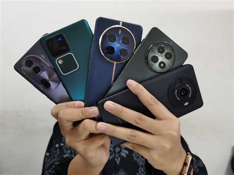 Tips Memilih Hp Yang Cocok Bagi Travelling Selular Id