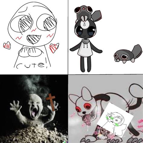 Excuse Me Who Ship Pebble X Toodles By Pochinatk On Deviantart