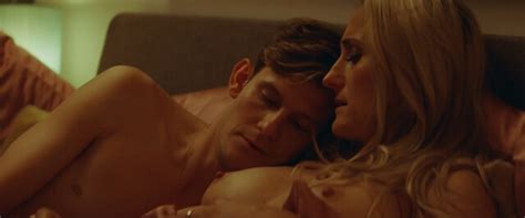 Nude Video Celebs Clara Dessau Nude LOVER S01e01 Pilot 2020