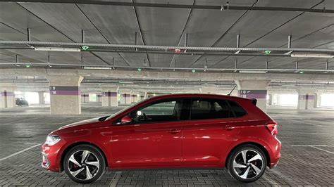 סוף הייצור של פולקסווגן פולו באירופה הוא גם התחלה חדשה וואלה רכב