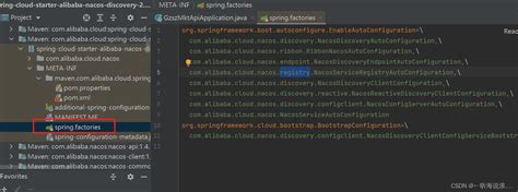 Spring系列面试题（spring、springmvc、springboot）spring Springboot Springmvc 常见面试题 Csdn博客