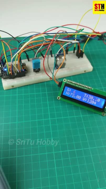 Sritu Hobby On Linkedin Nodemcu Blynkapp Nodemcu Nodemcuprojects Wifi Diycar
