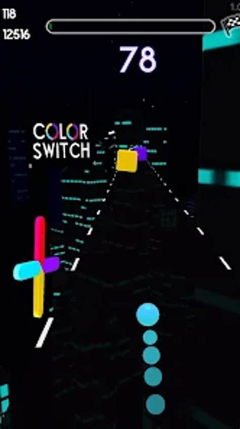 Color Switch World Cs2 Für Android Download