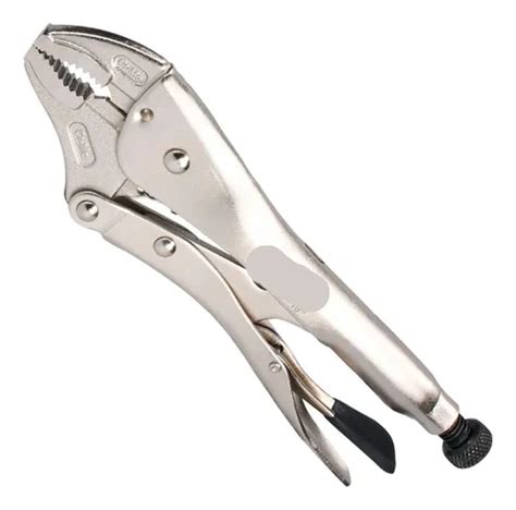 Alicate De Travamento De Mandíbula Curva De 10 Parcelamento Sem Juros