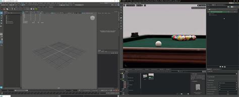 maya omniverse connector updates 16 by azoellner connectors