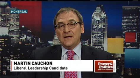 New Liberal Leadership Candidate Cbc Ca