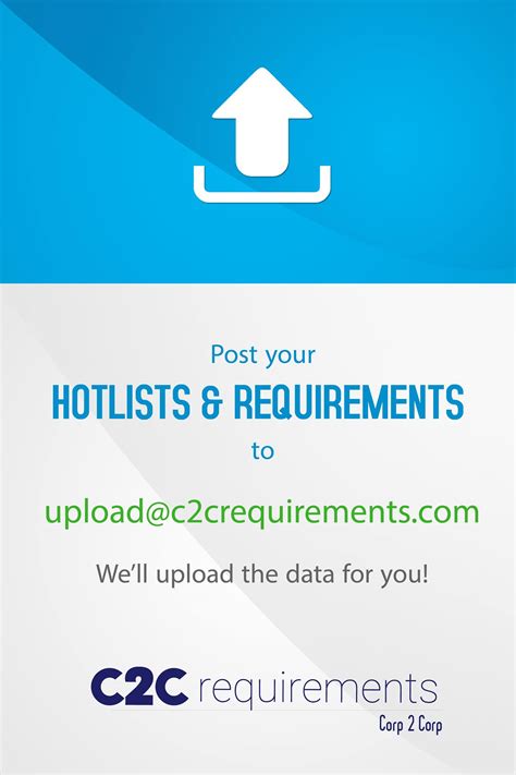 c2c requirements
