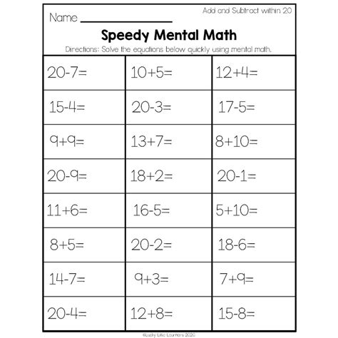 A An The Exercises For Class 2 567797 A An The Worksheet Subtraction