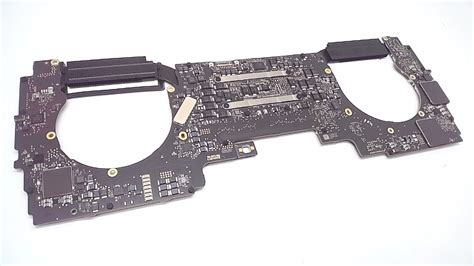 Macbook Pro 13 W Touch Bar Logic Board 31ghz I5 8gb 256gb Mid