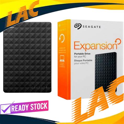 Jual Casing Hardisk External Usb Seagate HDD External Case Shopee Indonesia