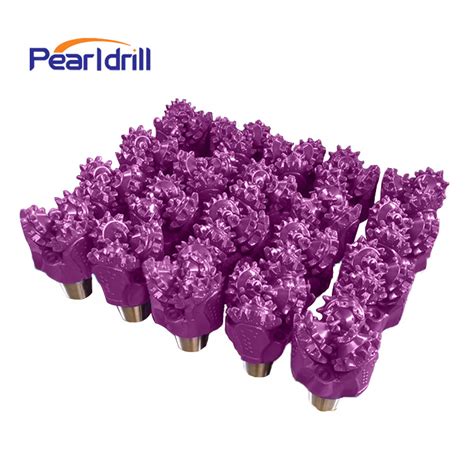 Factory Price Api Tricon Bit 8 5roller Cone Bit High Quality Drilling