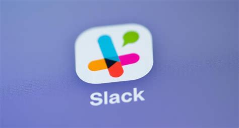 Automating Slack Notifications Sending Messages As A Bot With Python By Siddharth Satpute