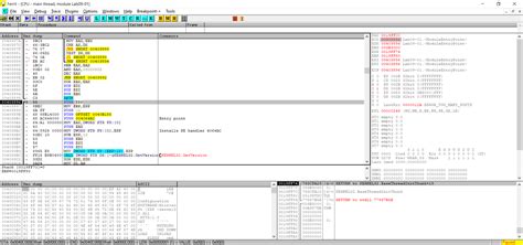Write Up Practical Malware Analysis Part 3 Chapter 9 Lab 9 1