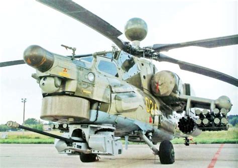 Mi 28 Havoc Gallery Weapons Parade Mi 28 Havoc Attack Helicopter
