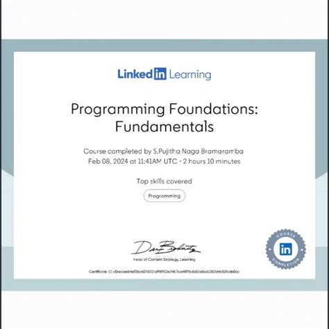 Pujitha Surapureddy On Linkedin Edunetfoundation Iamtechsaksham Microsoft Sap Abdulazizmd