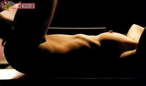 Naked Shannan Click In Deception