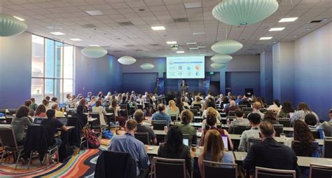 Flow Cytometry Spatial Biology Cyto Cyto2025 Denver Networking Standard Biotools