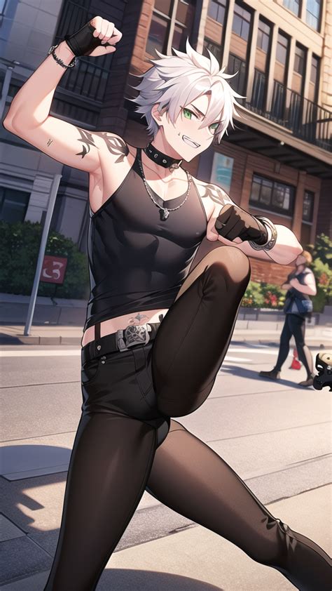 Chat With Ivan Nsfw Enjoy Free Unrestricted AI Character Roleplay No Filter FlowGPT