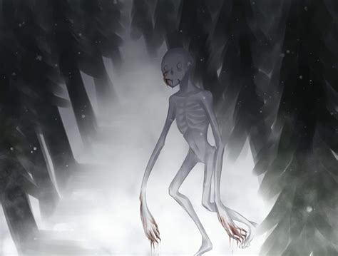 096 In A Cold Weather Scp Foundation Amino