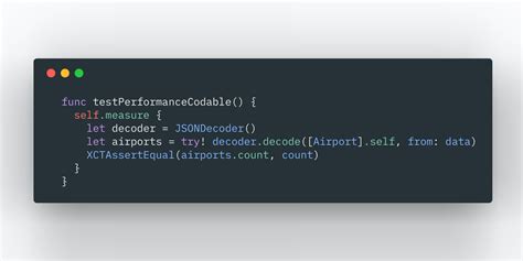 Benchmarking Codable Flight School
