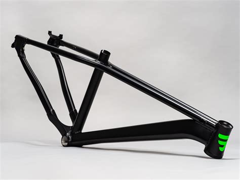 La Plaga Signature Lp Frame Black
