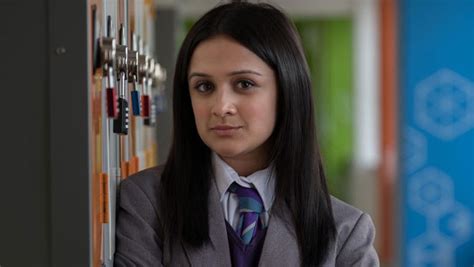 Nasreen Paracha Ackley Bridge Wiki Fandom