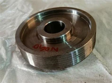 Stainless Steel Cnc Precision Turned Components At ₹ 240 Piece In Coimbatore