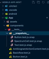 React Native With Visual Studio Code Tutorial IFaWorldCup