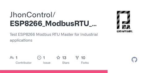 Modbus Rtu To Esp8266 Programming Arduino Forum