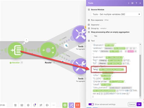 Insert Array On Textaggregator How To Make Community