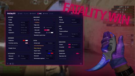 Fatality Update Is Insane CS2 HvH Highlights YouTube