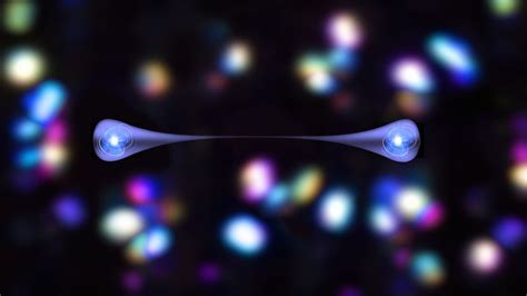 What Is A Quantum Bit Qubit Live Science