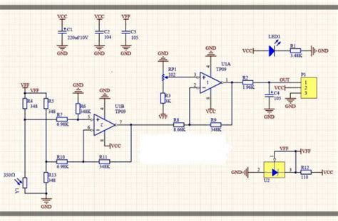 Strain Gauge Sensor Module Intro Sensor Voltage Divider Intro Strain Gauge Sensor Module Intro Sensor Voltage Divider Intro