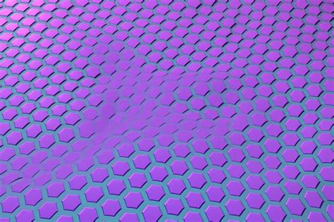 14000 Vibrant Hexagonal Grid Pictures