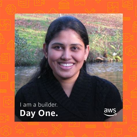 Leena P On Linkedin Day1 Awsproserveday1 Dayone Hereataws