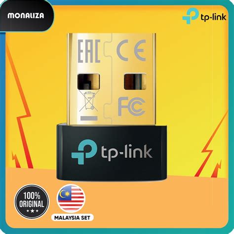 Promosi Tp Link Ub Bluetooth Nano Usb Adapter Shopee Malaysia