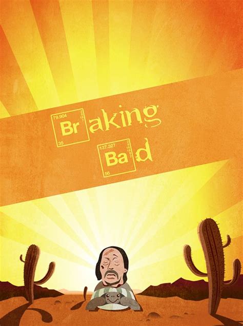 Breaking Bad Minimalist Posters Artofit