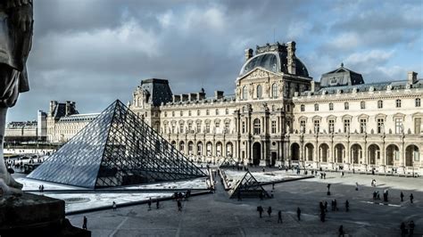 Los 16 Mejores Museos De París 2026 Hellotickets