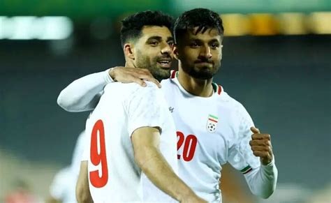 جزییات مصدومیت محمد محبی؛ وینگر بوشهری Mri گرفت طرفداری