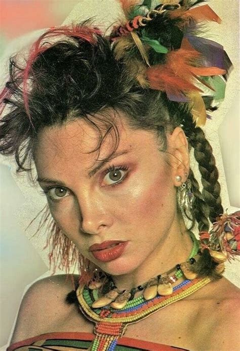 Toni Basil Easy Rider