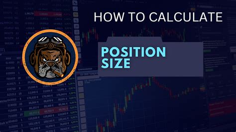 Trading Position Size How To Calculate Position