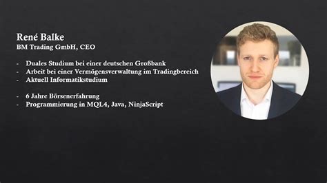 Ninjatrader Programmierung Mit Ninjascript C Tutorial Teil 1 Youtube