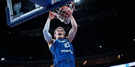 男篮欧洲杯 重回巅峰 西班牙胜法国夺冠