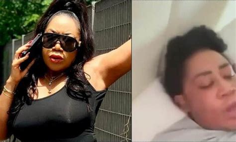 Moyo Lawal Reacts Unbothered Following Leaked Bedroom Tape